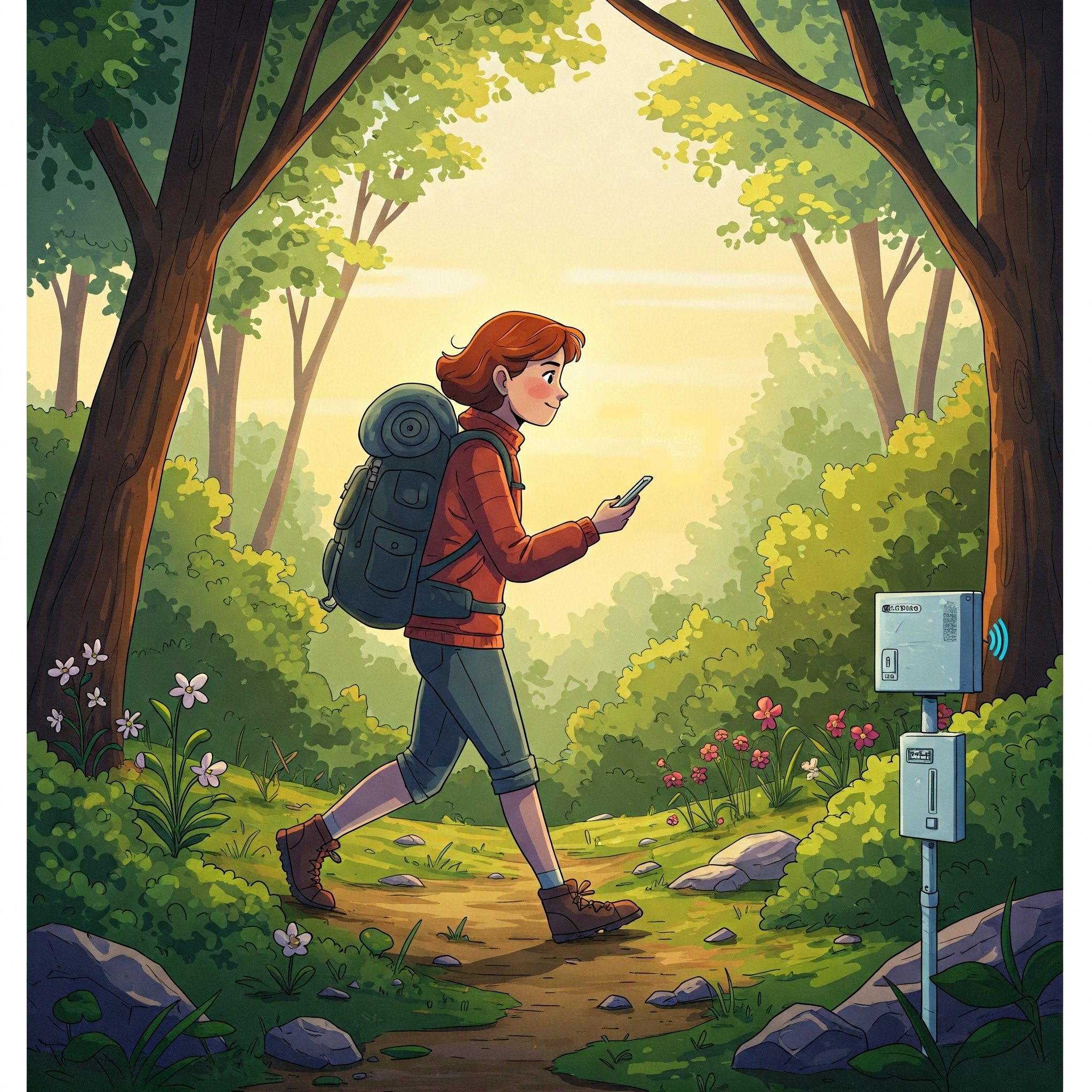 Meshtastic Basics - Your Comprehensive Guide · Mesh Underground